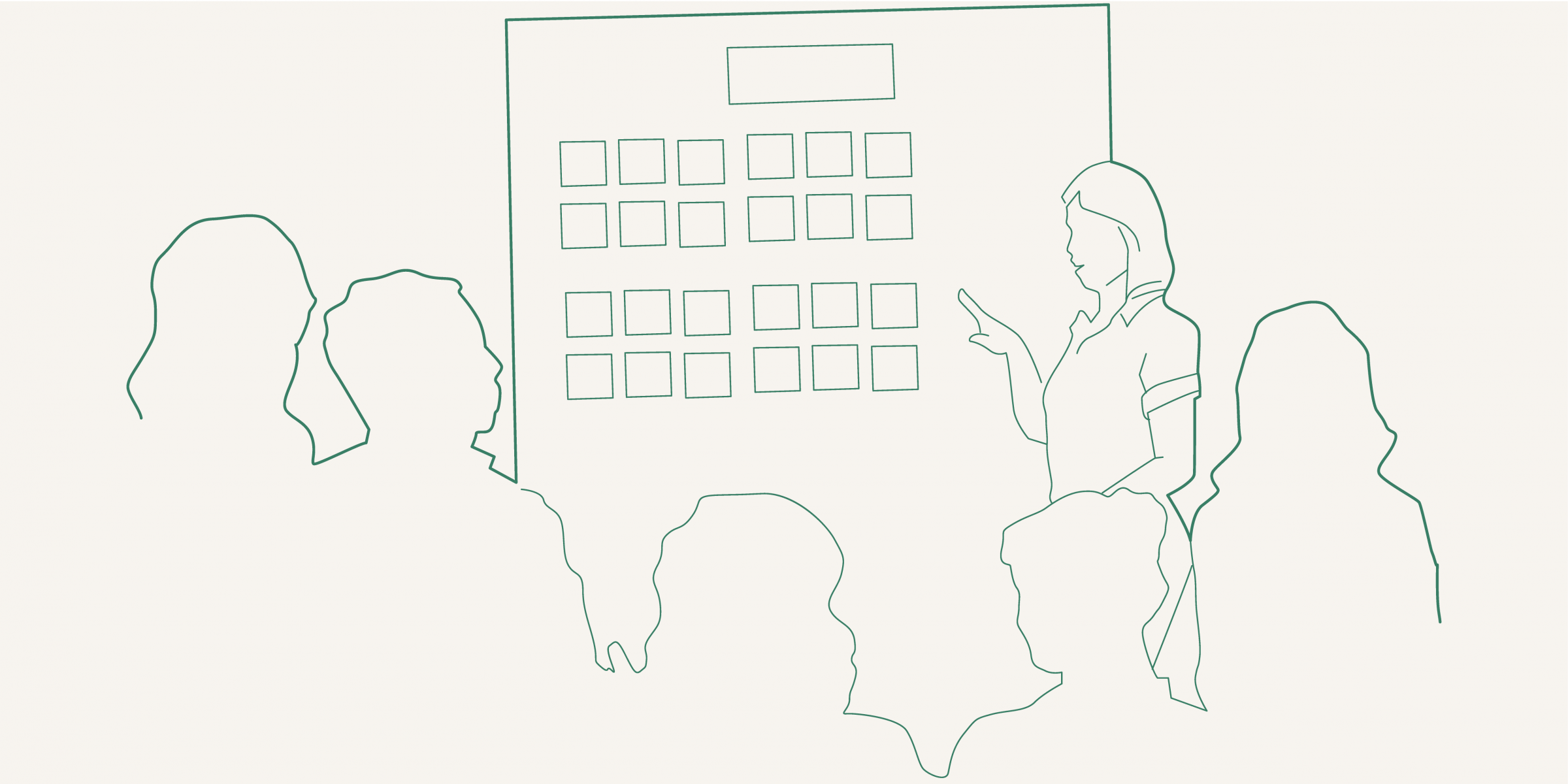 Tips for Planning and Facilitating Successful Workshops - Traceable Change Tips for Planning and Facilitating Successful Workshops - Traceable Change